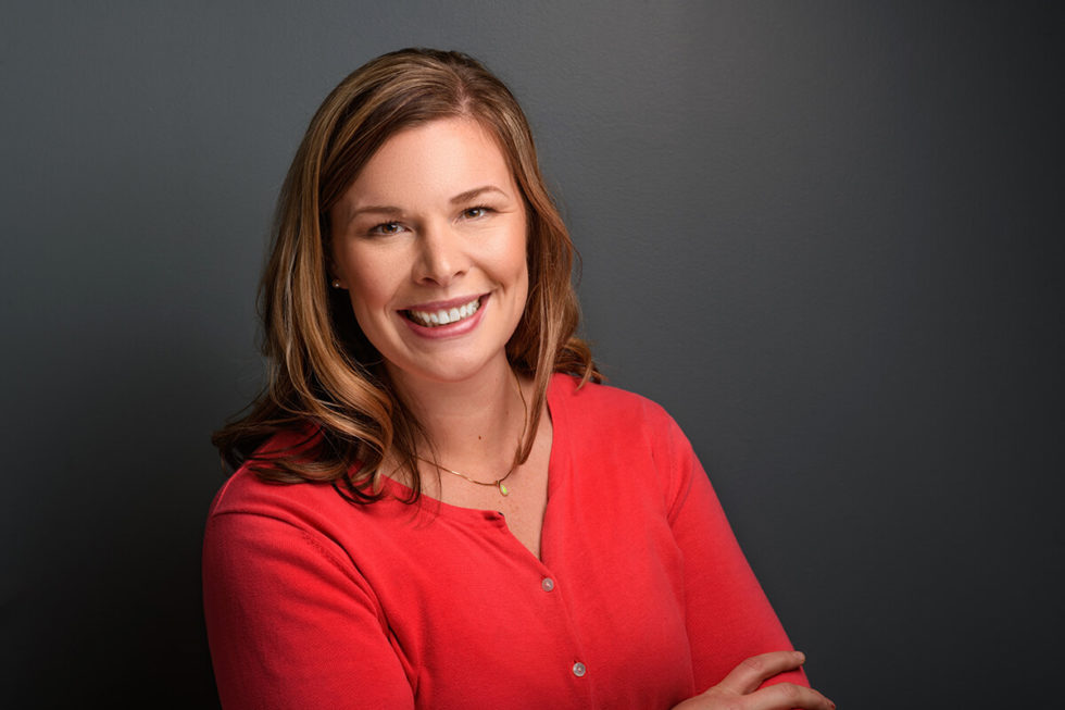 Tania Hall - Alaska Women's Health